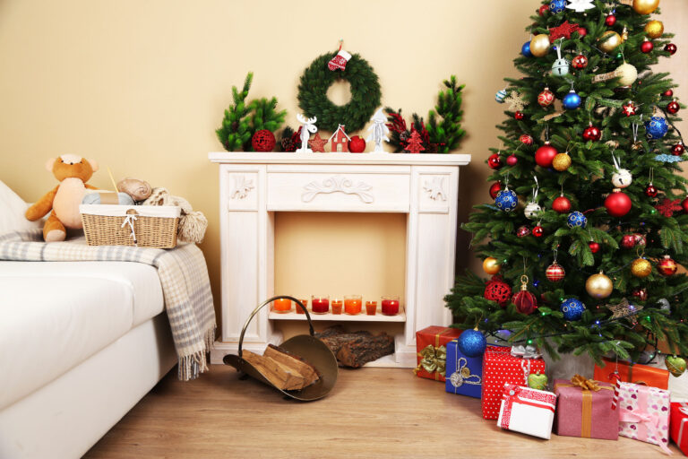 Adornos de madera para Navidad en el jardín: Descubre cómo crear ...