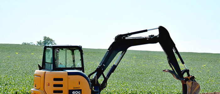 Excavadora de tierra para jardín: todo lo que necesitas saber para ...