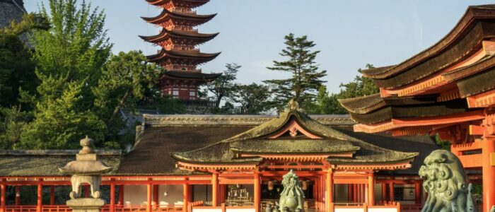 Guía completa: Cómo hacer una pagoda para jardín paso a paso