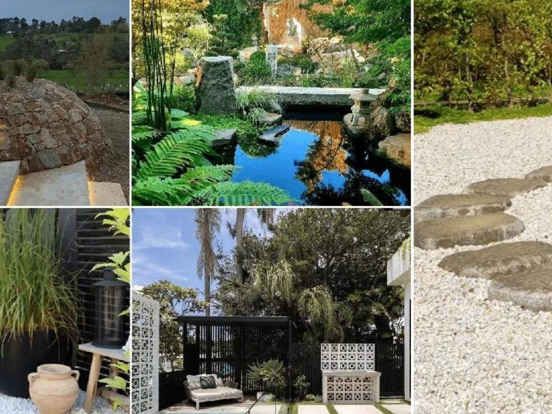 Jardines con adoquín y pasto: Ideas inspiradoras para crear espacios ...